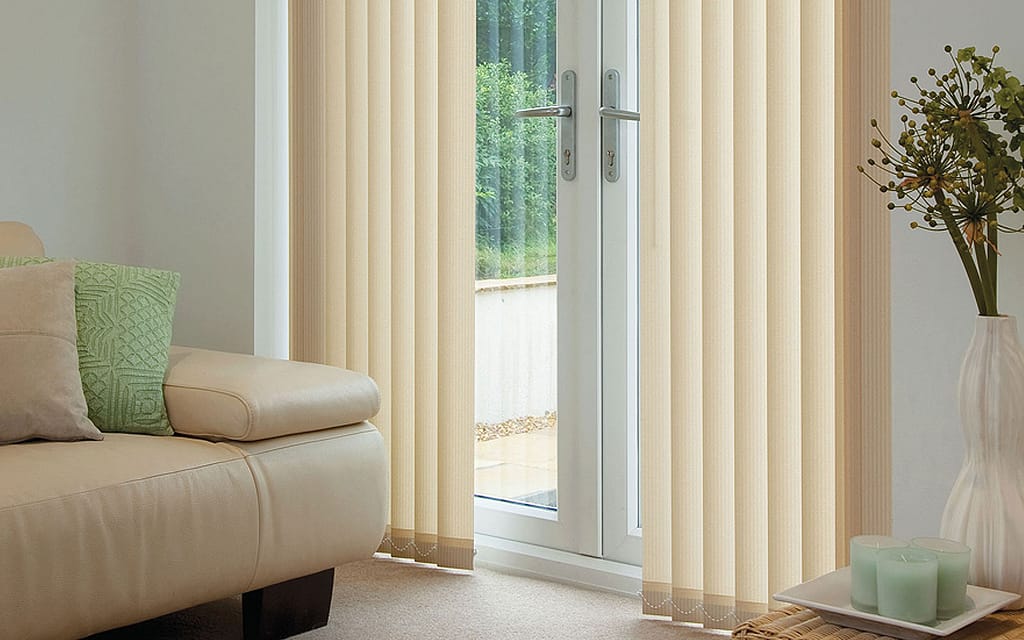 Blinds - All Window Treatments