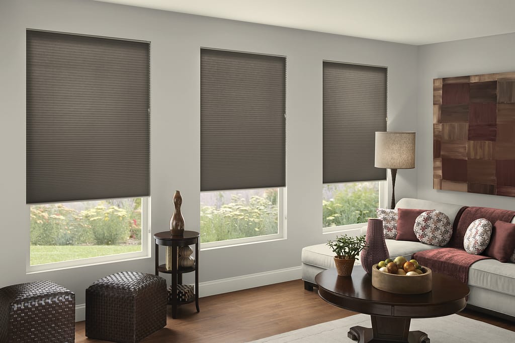Blinds - All Window Treatments
