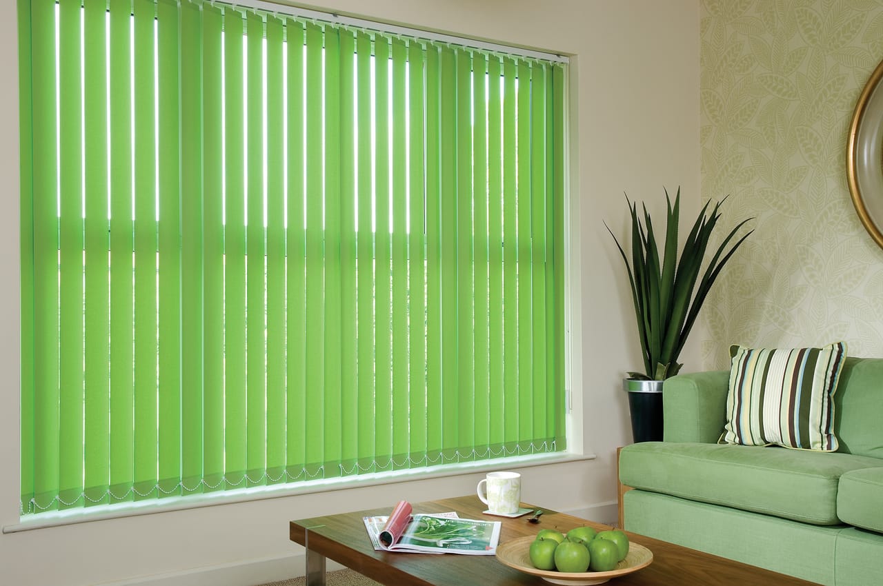 Blinds - All Window Treatments