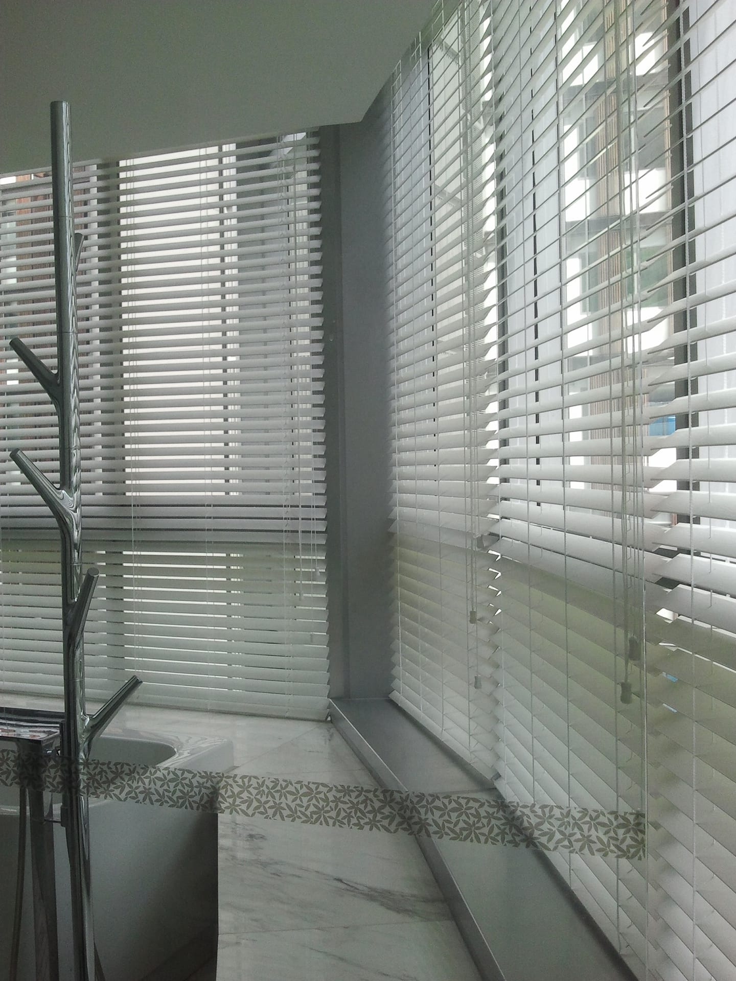 Blinds - All Window Treatments