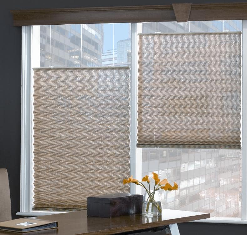Shades - All Window Treatments