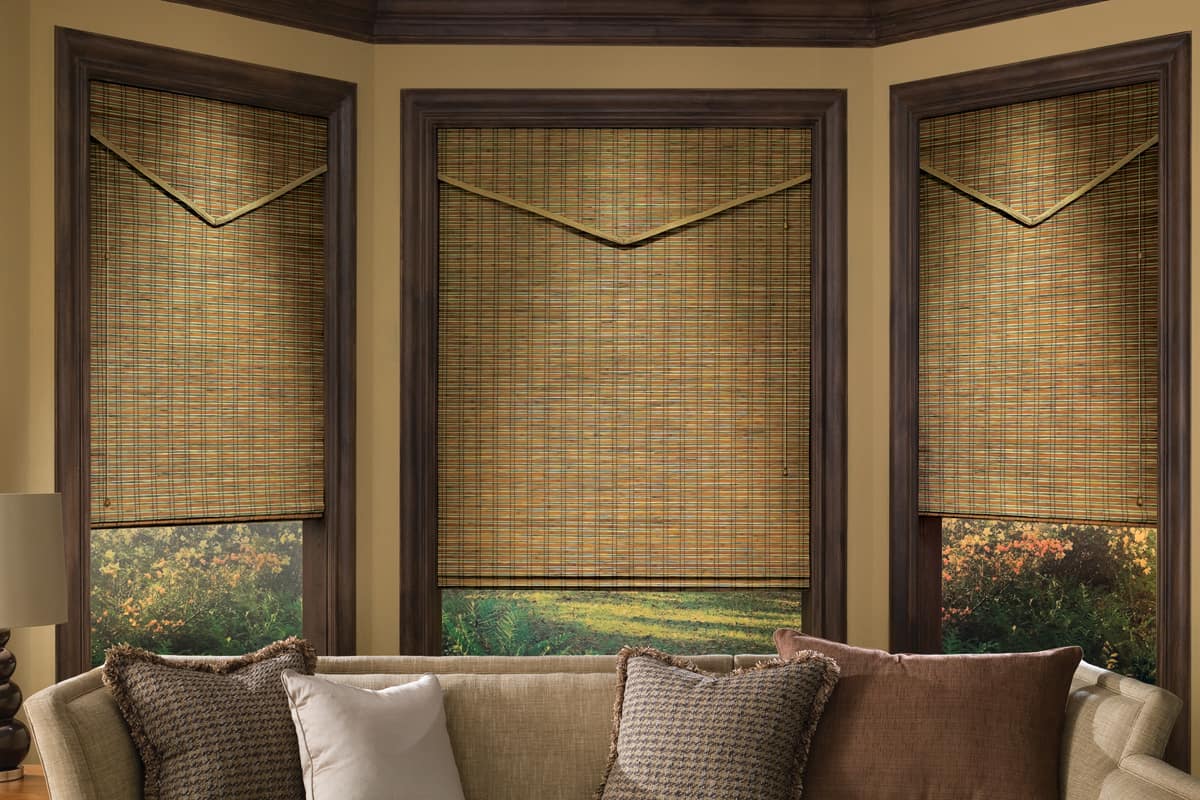 Shades - All Window Treatments